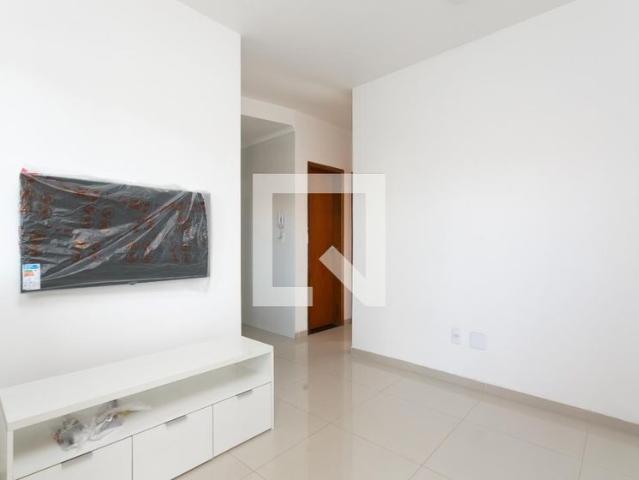 Apto, Vila Jacuí, 2 Quartos, 40 m2 São Paulo