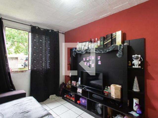 Apto, Vila Jacuí, 2 Quartos, 40 m2 São Paulo
