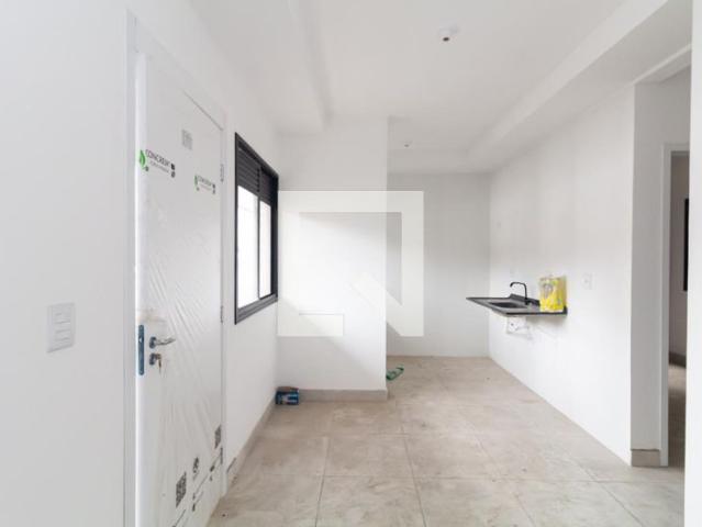 Apto, Vila Jacuí, 2 Quartos, 40 m2 São Paulo