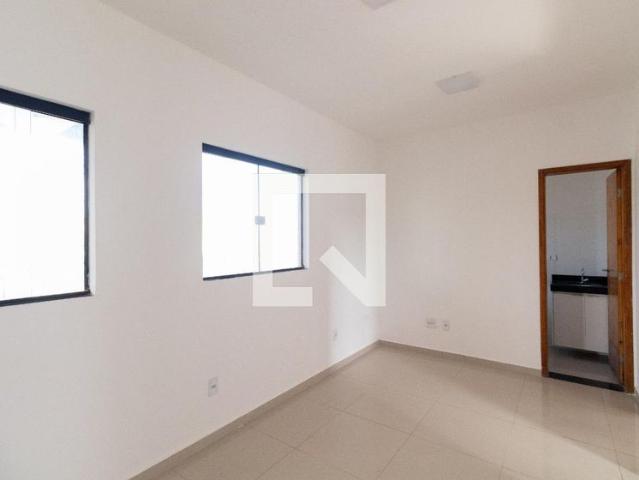 Apto, Vila Jacuí, 2 Quartos, 40 m2 São Paulo
