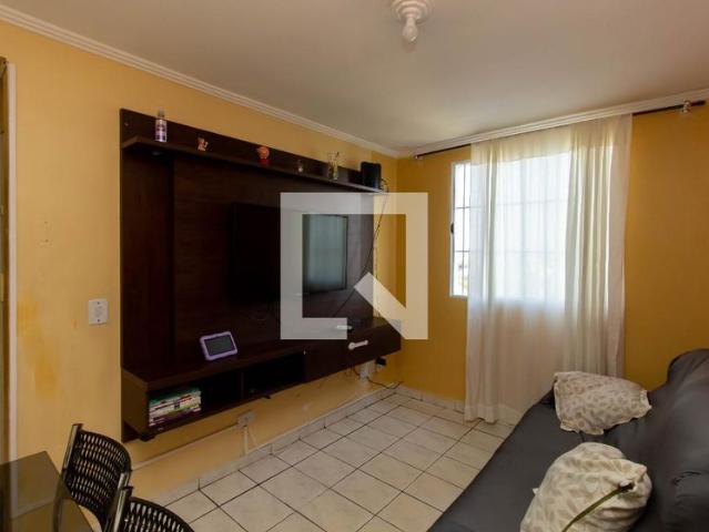Apto, Vila Jacuí, 2 Quartos, 42 m2 São Paulo