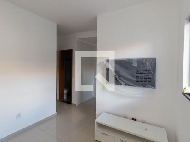 Apto, Vila Jacuí, 2 Quartos, 42 m2 São Paulo