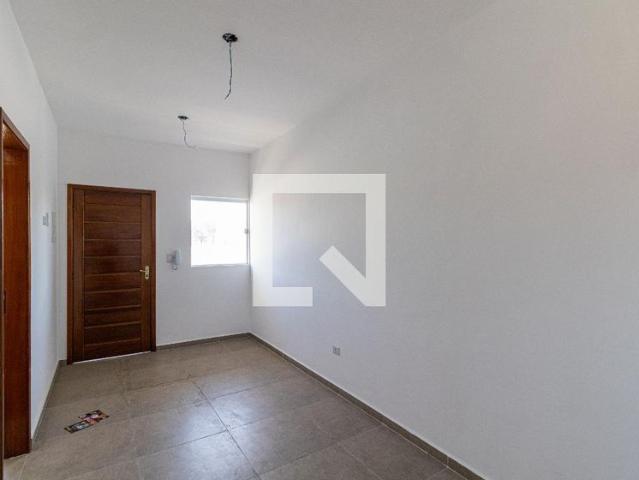 Apto, Vila Jacuí, 2 Quartos, 42 m2 São Paulo