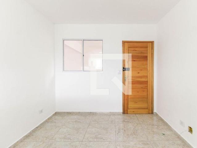 Apto, Vila Jacuí, 2 Quartos, 42 m2 São Paulo