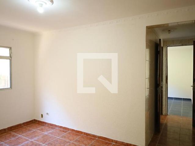 Apto, Vila Jacuí, 2 Quartos, 43 m2 São Paulo