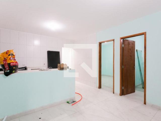 Apto, Vila Jacuí, 2 Quartos, 55 m2 São Paulo