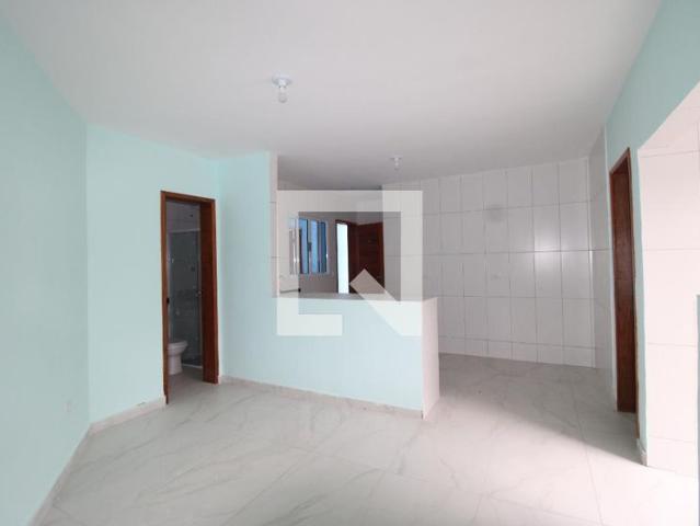 Apto, Vila Jacuí, 2 Quartos, 55 m2 São Paulo