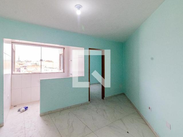 Apto, Vila Jacuí, 2 Quartos, 55 m2 São Paulo