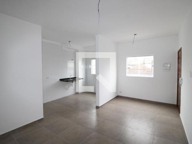 Apto, Vila Jacuí, 2 Quartos, 55 m2 São Paulo