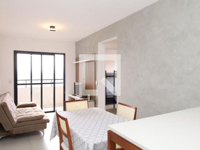 Apto, Vila Jacuí, 2 Quartos, 56 m2 São Paulo