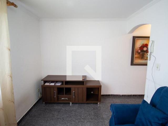 Apto, Vila Jacuí, 2 Quartos, 56 m2 São Paulo