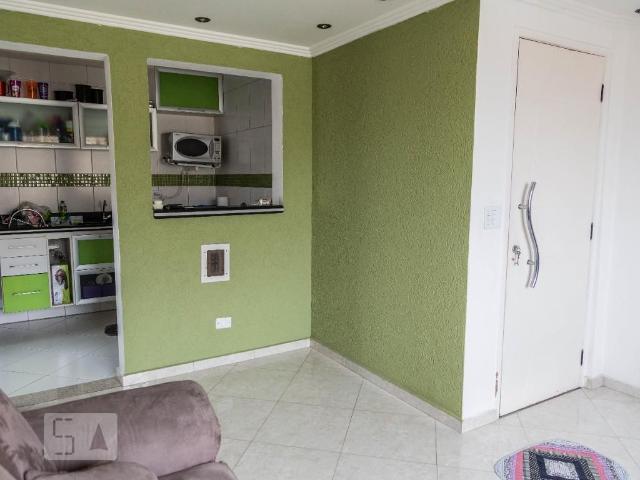 Apto, Vila Jacuí, 2 Quartos, 57 m2 São Paulo
