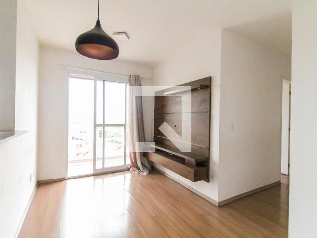 Apto, Vila Jacuí, 2 Quartos, 50 m2 São Paulo