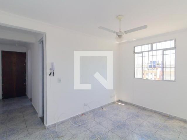 Apto, Vila Jacuí, 2 Quartos, 50 m2 São Paulo