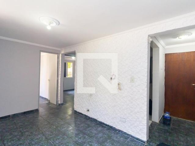 Apto, Vila Jacuí, 2 Quartos, 50 m2 São Paulo