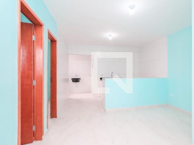 Apto, Vila Jacuí, 2 Quartos, 50 m2 São Paulo