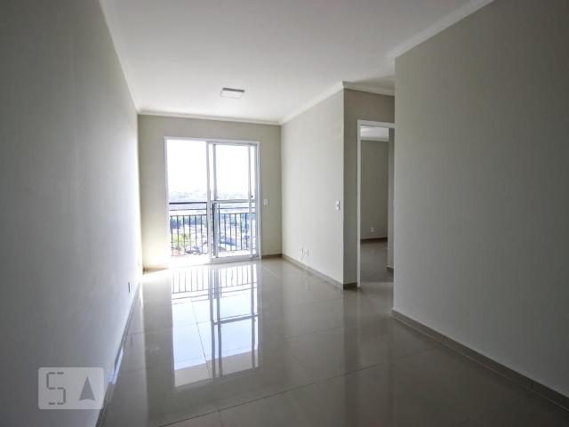 Apto, Vila Jacuí, 2 Quartos, 50 m2 São Paulo