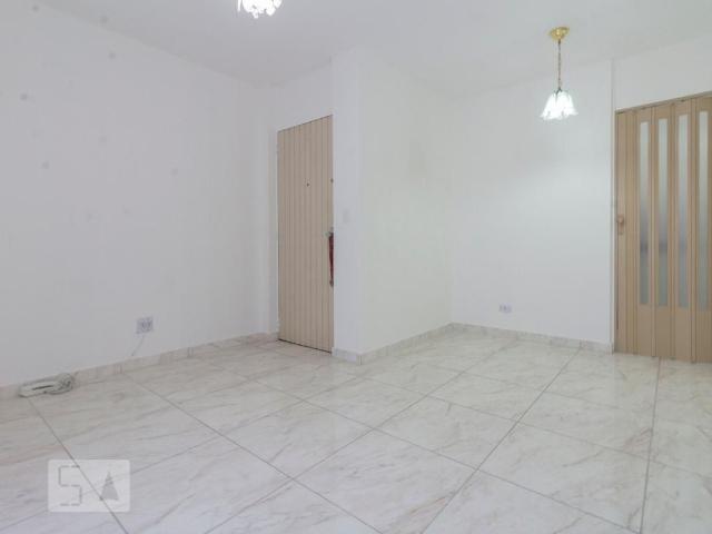 Apto, Vila Jacuí, 2 Quartos, 50 m2 São Paulo