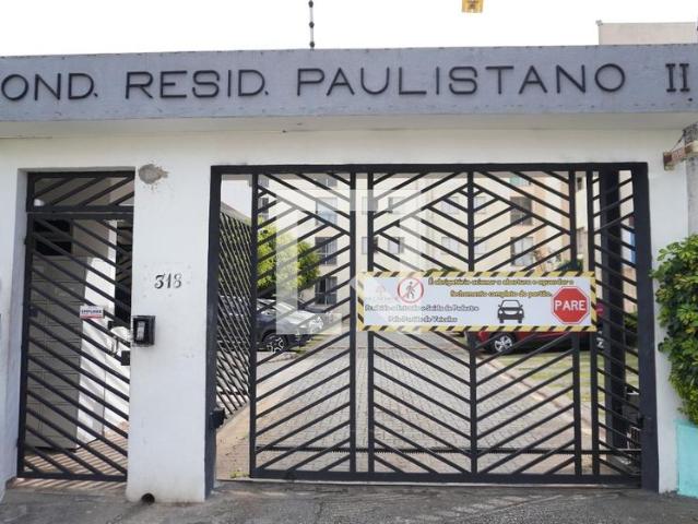 Apto, Vila Jacuí, 2 Quartos, 51 m2 São Paulo