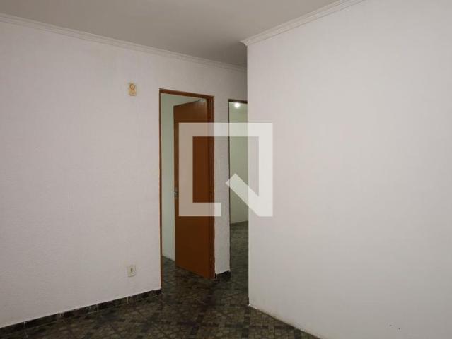 Apto, Vila Jacuí, 2 Quartos, 65 m2 São Paulo