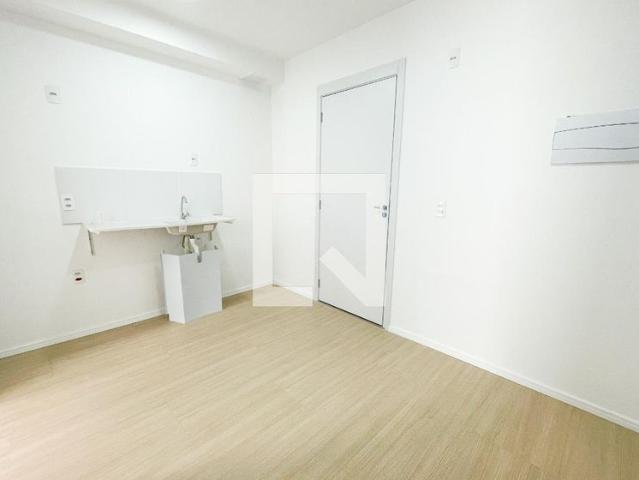 Apto, Vila Jaguara, 2 Quartos, 28 m2 São Paulo