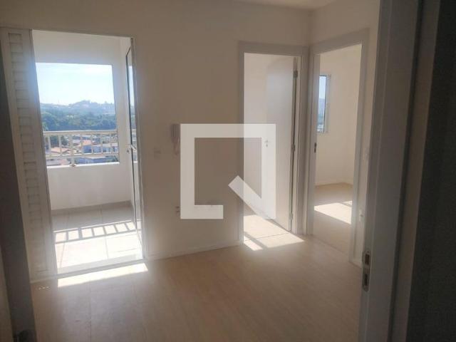 Apto, Vila Jaguara, 2 Quartos, 28 m2 São Paulo