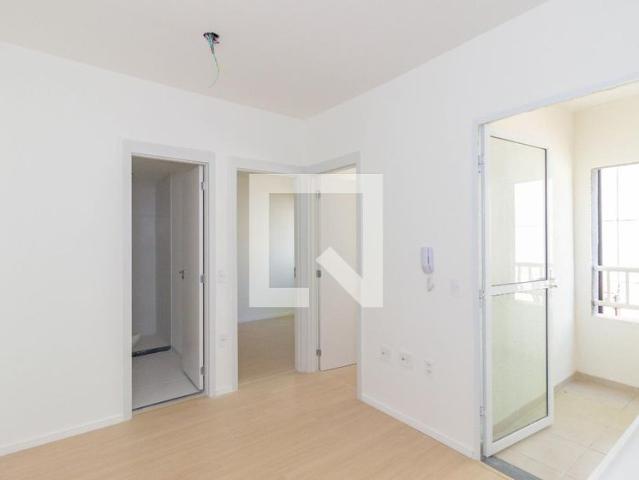 Apto, Vila Jaguara, 2 Quartos, 28 m2 São Paulo