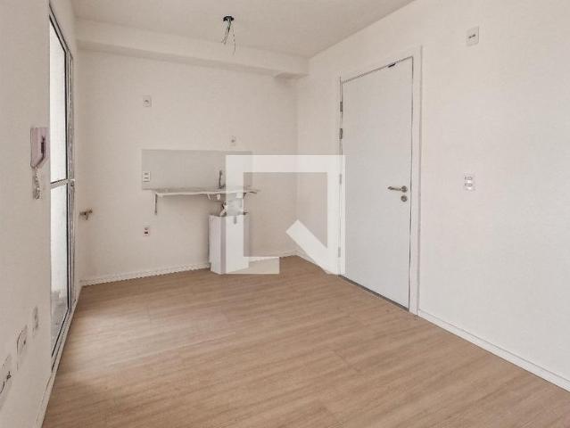 Apto, Vila Jaguara, 2 Quartos, 30 m2 São Paulo