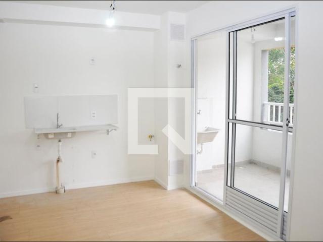 Apto, Vila Jaguara, 2 Quartos, 35 m2 São Paulo