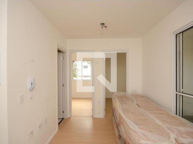 Apto, Vila Jaguara, 2 Quartos, 35 m2 São Paulo