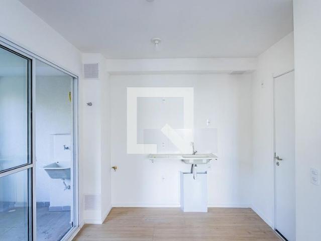 Apto, Vila Jaguara, 2 Quartos, 36 m2 São Paulo
