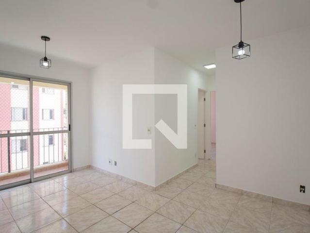 Apto, Vila Jaguara, 2 Quartos, 55 m2 São Paulo