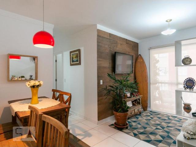 Apto, Vila Jaguara, 2 Quartos, 56 m2 São Paulo