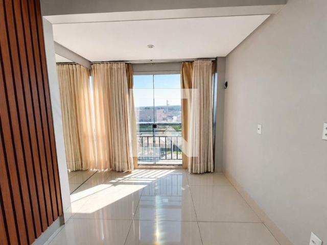 Apto, Vila Jaraguá, 2 Quartos, 57 m2 Goiânia