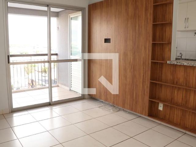 Apto, Vila Jaraguá, 2 Quartos, 61 m2 Goiânia