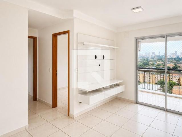 Apto, Vila Jaraguá, 2 Quartos, 61 m2 Goiânia