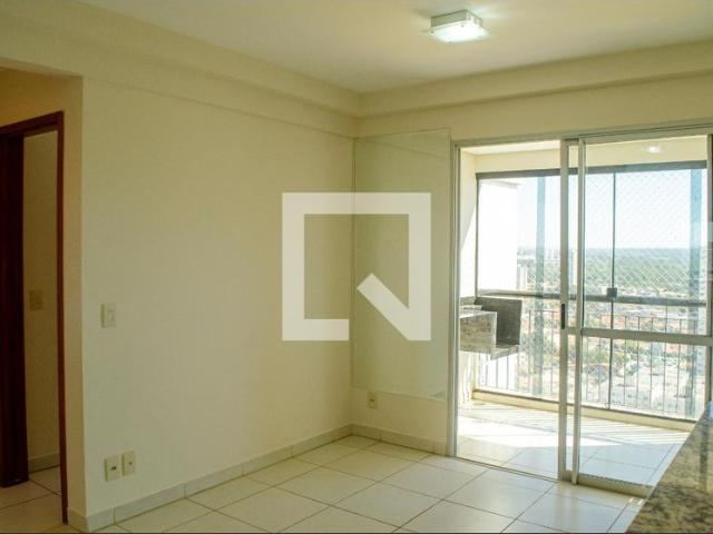 Apto, Vila Jaraguá, 2 Quartos, 65 m2 Goiânia