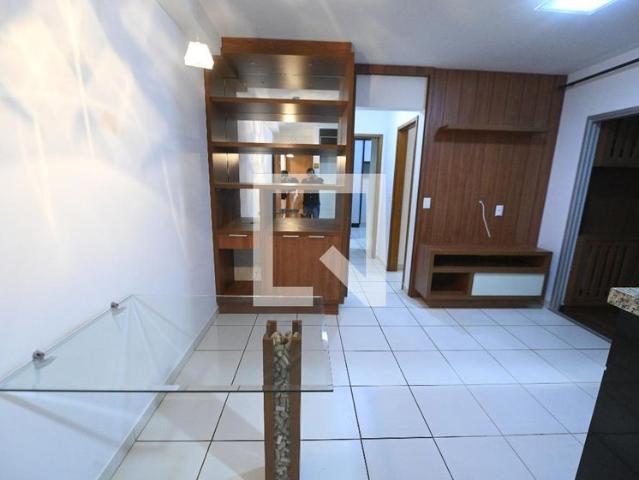 Apto, Vila Jaraguá, 2 Quartos, 69 m2 Goiânia