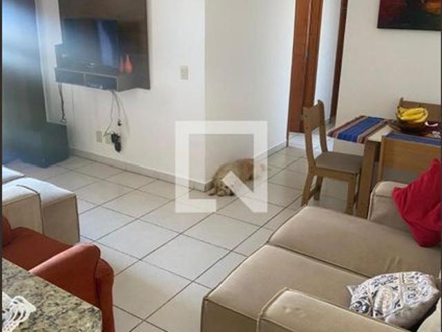 Apto, Vila Jaraguá, 3 Quartos, 76 m2 Goiânia
