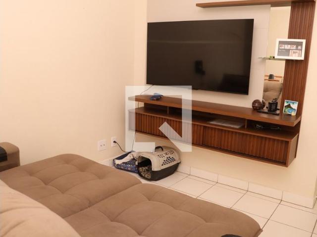 Apto, Vila Jardim São Judas Tadeu, 3 Quartos, 70 m2 Goiânia