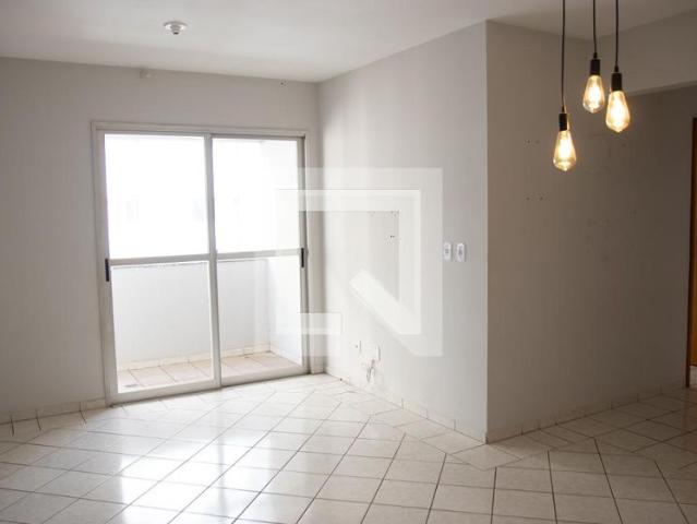 Apto, Vila Jardim São Judas Tadeu, 3 Quartos, 76 m2 Goiânia