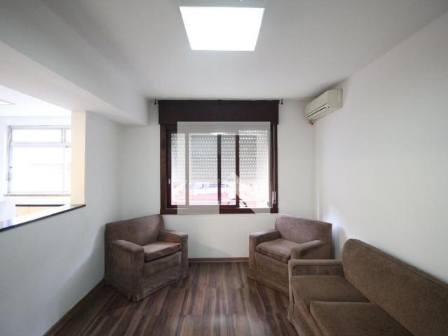 Apto, Vila Jardim, 1 Quarto, 45 m2 Porto Alegre