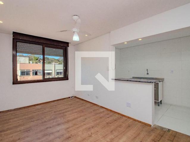 Apto, Vila Jardim, 1 Quarto, 47 m2 Porto Alegre