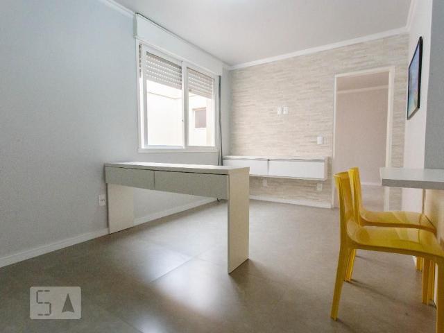Apto, Vila Jardim, 1 Quarto, 41 m2 Porto Alegre