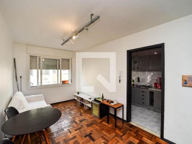 Apto, Vila Jardim, 1 Quarto, 50 m2 Porto Alegre