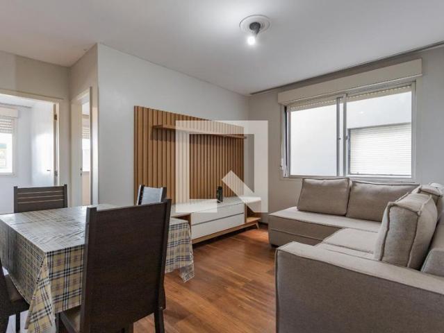 Apto, Vila Jardim, 2 Quartos, 58 m2 Porto Alegre