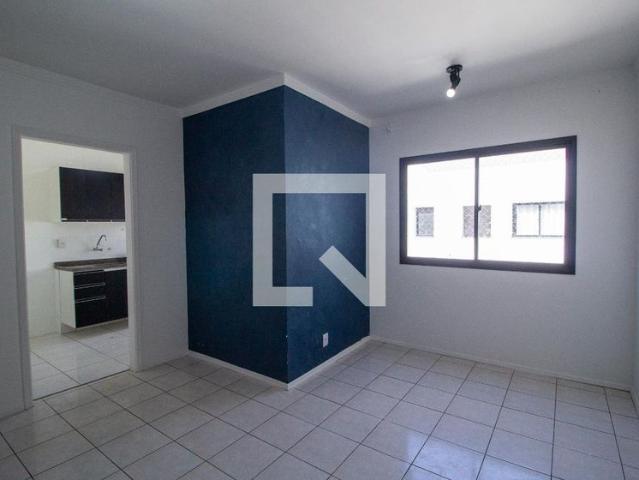Apto, Vila Jardini, 2 Quartos, 44 m2 Sorocaba