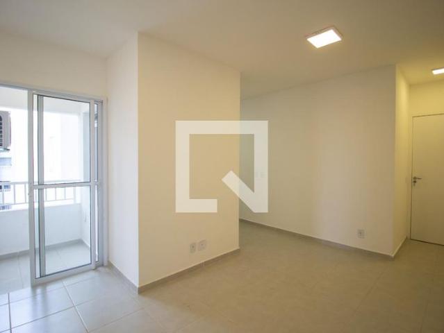 Apto, Vila Jardini, 2 Quartos, 48 m2 Sorocaba