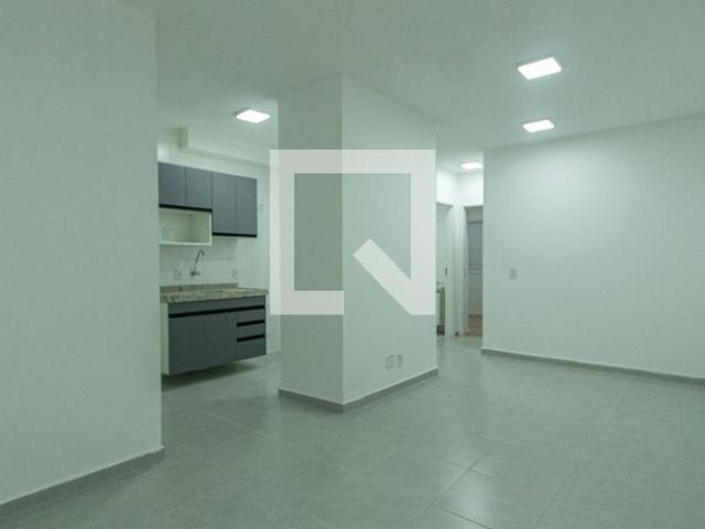 Apto, Vila Jardini, 2 Quartos, 48 m2 Sorocaba