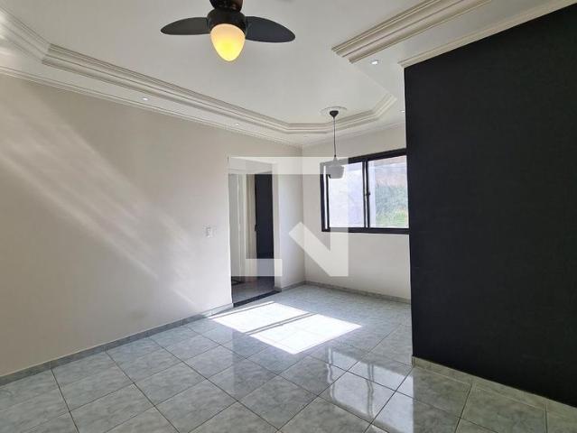 Apto, Vila Jardini, 2 Quartos, 52 m2 Sorocaba